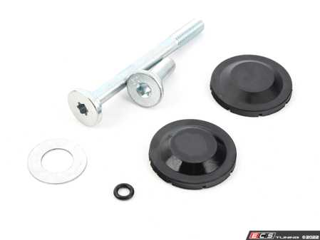 URO - 11287582946 - Accessory Belt Tensioner Assembly