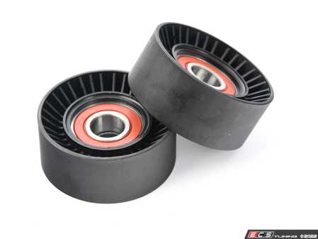 URO - 11287582946 - Accessory Belt Tensioner Assembly