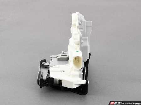 URO - 8J1837016B - Front Door Latch Assembly - Right