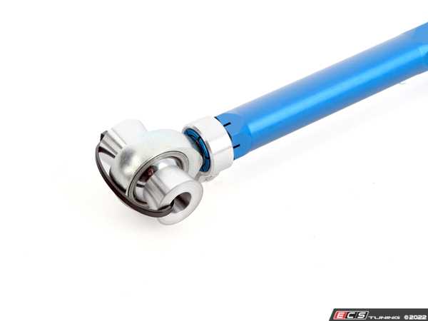 Turner Motorsport - 00501TMS013 - Turner Performance Adjustable Rear ...