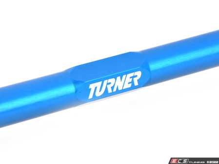 Turner Motorsport - 00501TMS013 - Turner Performance Adjustable Rear ...