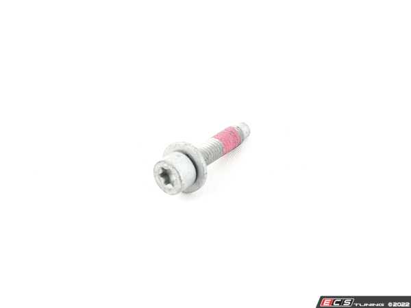 Genuine BMW - 07149166130 - FILLISTER-HEAD SCREW (07-14-9-166-130)