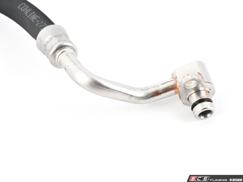 Genuine BMW - 11427625156 - OIL SUPPLY LINE (11-42-7-625-156)