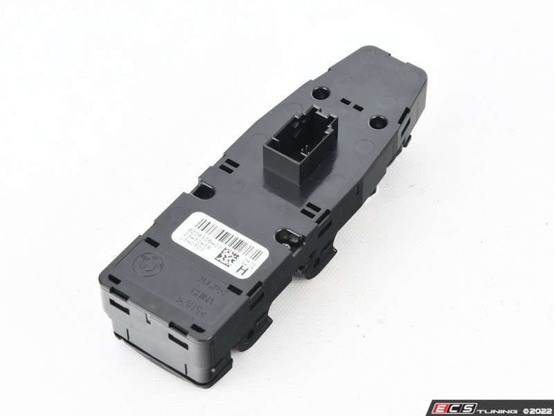 Genuine BMW - 61319208108 - Genuine BMW Driver's Door Window Switch (61 ...