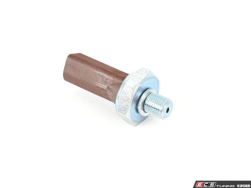 Facet - 038919081K - Oil Pressure Switch - Brown