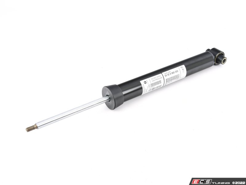 Genuine BMW - 33526883333 - Rear Shock Absorber (33-52-6-883-333)
