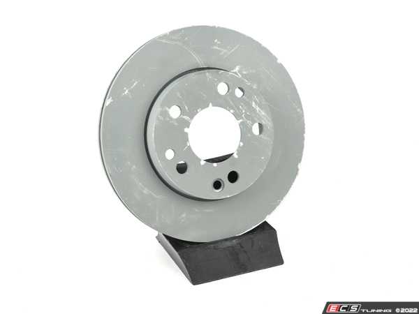 Genuine Mercedes Benz - 201421151264 - Front Brake Rotor - Priced Each