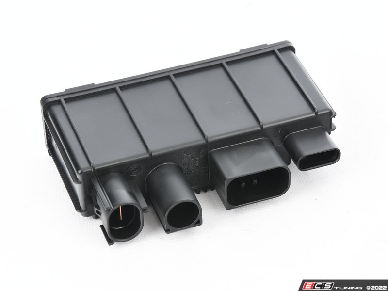 Genuine BMW - 17128602668 - PIPE, RADIATOR-EXPANSION TAN (17-12-8-602-668)