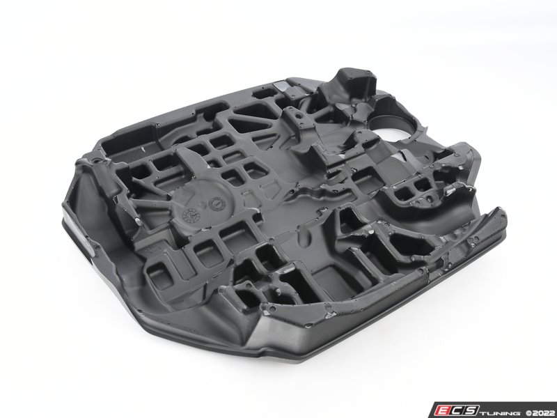 Genuine Volkswagen Audi - 06Q103925L - Engine Cover (06Q 103 925 L)