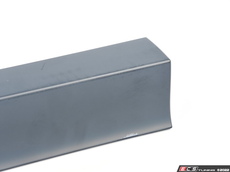 Genuine BMW - 51138064794 - Protective Strip - Right (51-13-8-064-794)