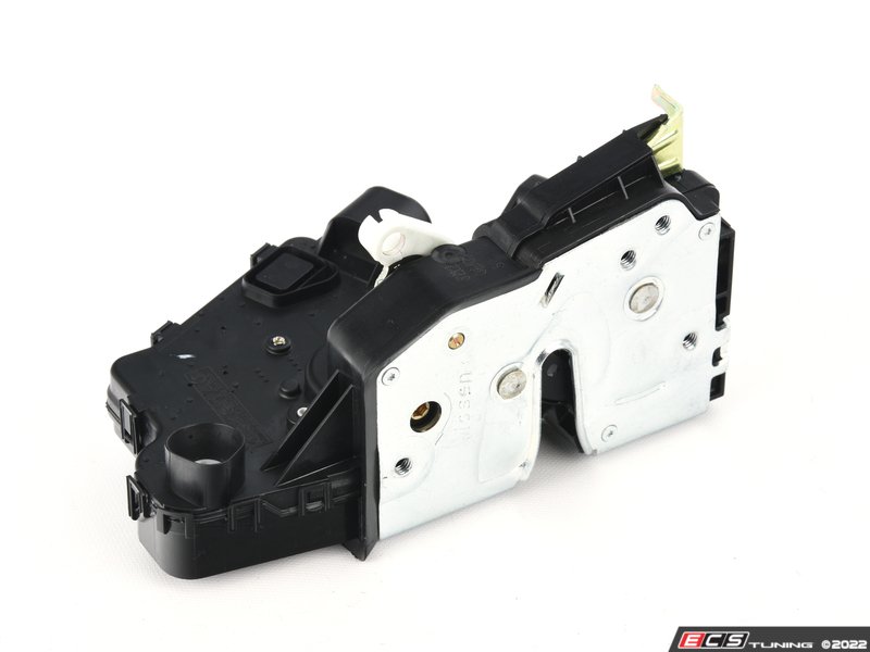 Genuine BMW - 51217011242 - LOCK (51-21-7-011-242)