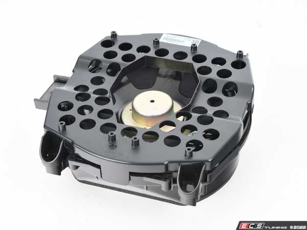 Genuine BMW - 65139218695 - Central Woofer - HifiSystem - (NO LONGER ...