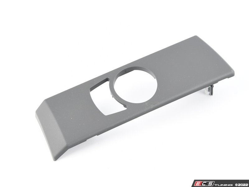 Genuine BMW - 61316925266 - COVER (61-31-6-925-266)