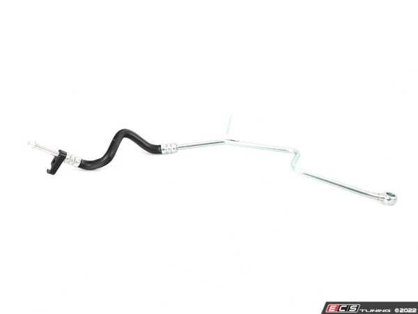 URO - 32411094205 - Power Steering Oil Cooler Return Line