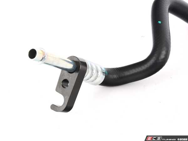 URO - 32411094205 - Power Steering Oil Cooler Return Line