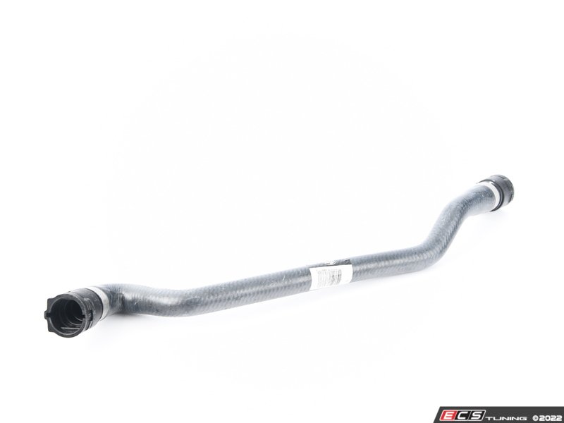 Gates - 11533400205 - Coolant Hose - Lower Expansion Tank