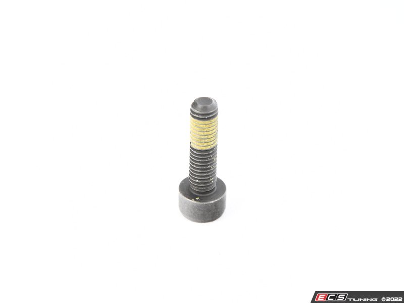 Genuine Volkswagen Audi - WHT008743 - BOLT (WHT 008 743)