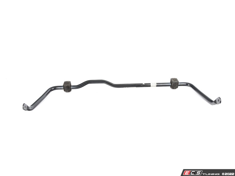 Genuine BMW - 31356792124 - Front Sway Bar - 24mm (31-35-6-792-124)