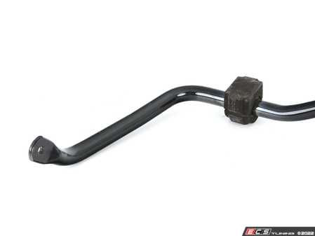 Genuine BMW - 31356792124 - Front Sway Bar - 24mm (31-35-6-792-124)
