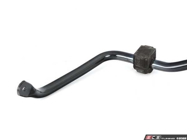 Genuine BMW - 31356792124 - Front Sway Bar - 24mm (31-35-6-792-124)