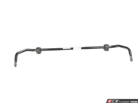 Genuine BMW - 31306869971 - Stabilizer Front With Rubber Mounting (31 ...