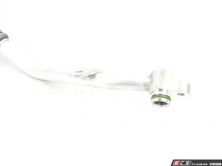 Genuine BMW - 17227853887 - OIL PIPE INLET (17-22-7-853-887)