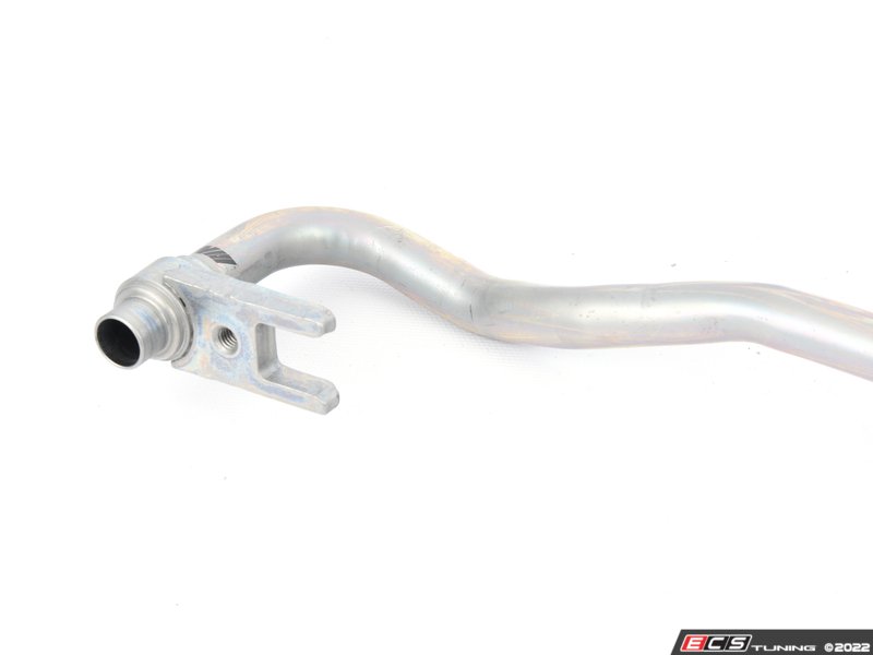 Genuine BMW - 17227853887 - OIL PIPE INLET (17-22-7-853-887)