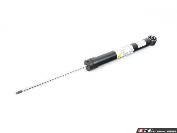 Genuine Volkswagen Audi - 8T0513035AB - Rear Shock - Priced Each (8T0 ...