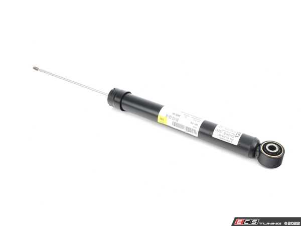 Genuine Volkswagen Audi - 8T0513035AB - Rear Shock - Priced Each (8T0 ...