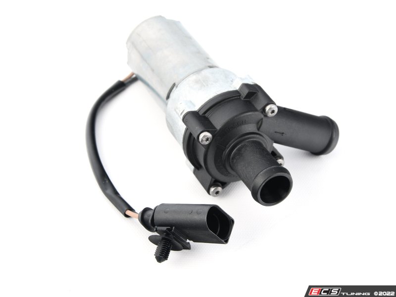 Genuine Volkswagen Audi - 3D0965561E - WATER PUMP (3D0 965 561 E)