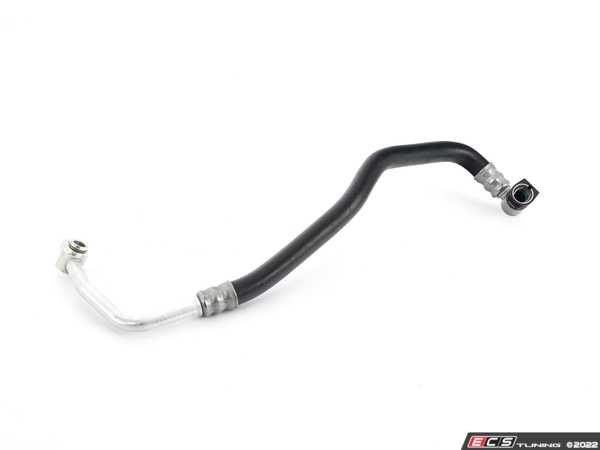 Genuine BMW - 17227853888 - OIL PIPE INLET (17-22-7-853-888)