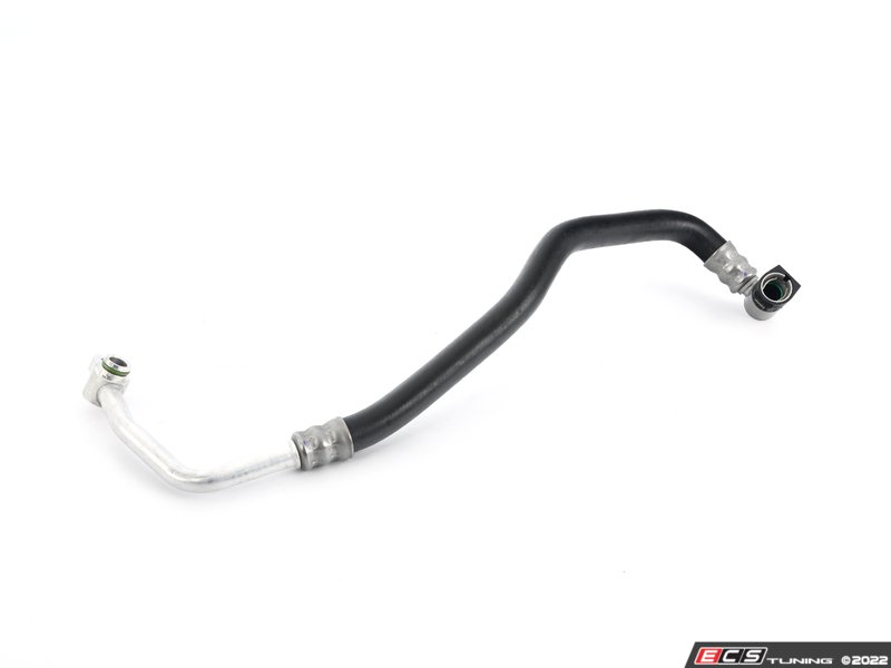 Genuine BMW - 17227853888 - OIL PIPE INLET (17-22-7-853-888)