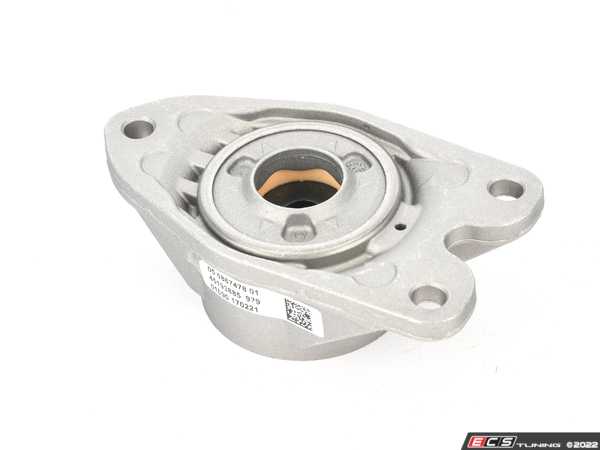 Genuine BMW - 33506867478 - GUIDE SUPPORT (33-50-6-867-478)