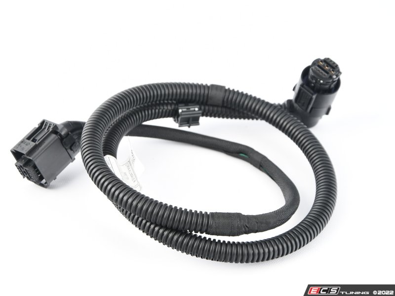 Genuine BMW - 12518617703 - WIRING LOOM, ENG., VALVETRON (12-51-8-617-703)