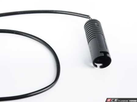 Brembo - 34351182065 - Brake Pad Wear Sensor - Rear