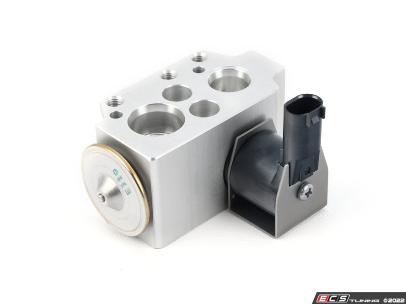 Genuine BMW - 64509292566 - ELECTRIC EXPANSION VALVE (64-50-9-292-566)