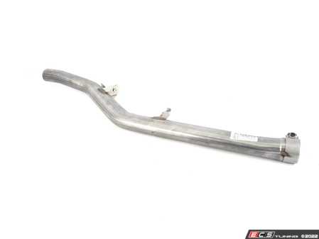 Genuine BMW - 18307627140 - Front Pipe (18-30-7-627-140)