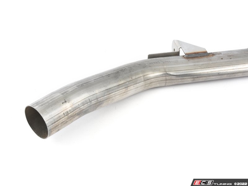 Genuine BMW - 18307627140 - Front Pipe (18-30-7-627-140)