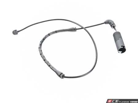 Assembled By ECS - 34112229529sKT - Front And Rear Performance Brake ...