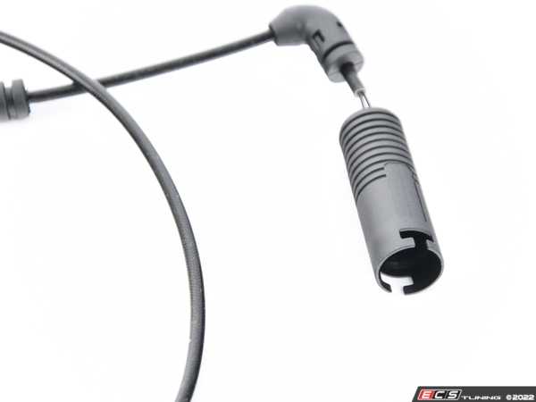 Brembo - 34356751311 - Brake Pad Wear Sensor - Front