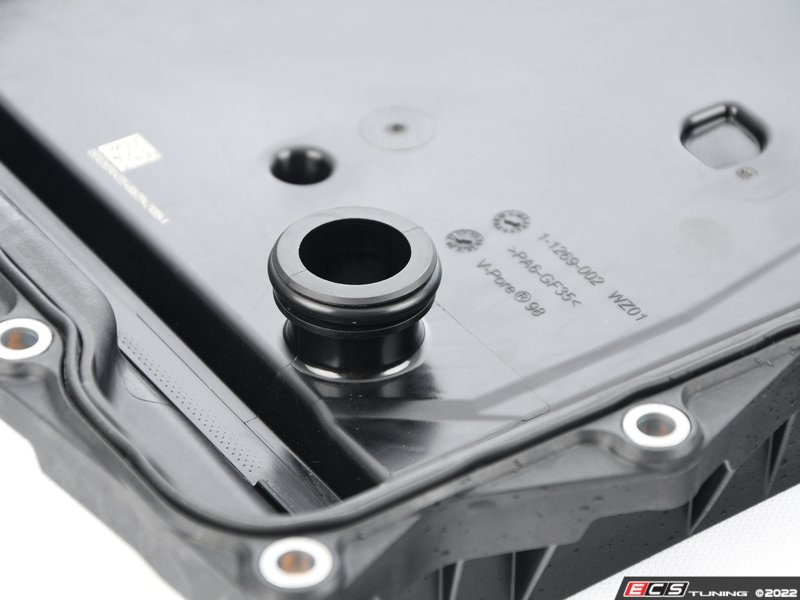 Genuine BMW - 24345A13155 - BMW Transmission Selector Rod Kit (24-34-5 ...