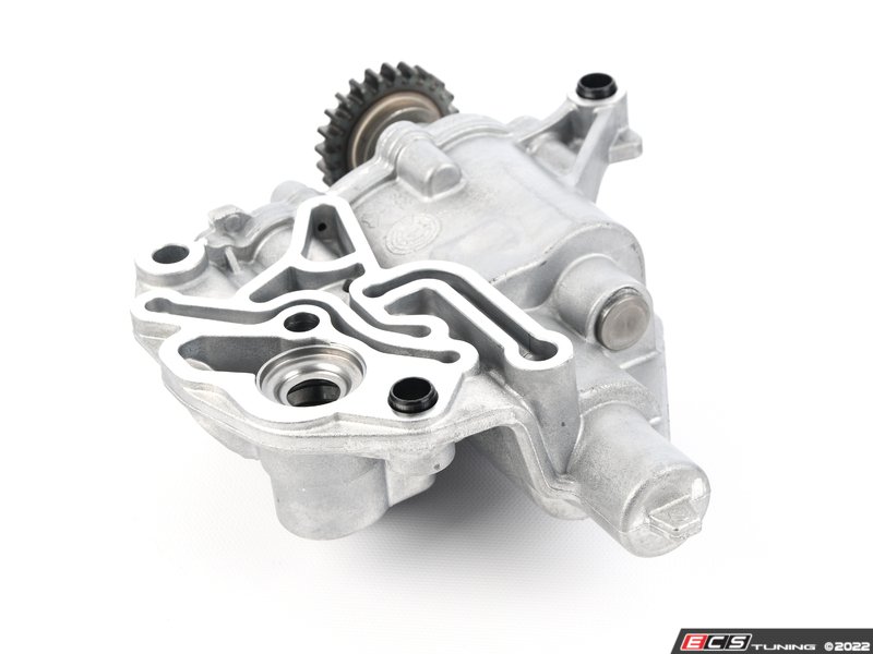 Genuine Volkswagen Audi - 06H115105GC - Oil Pump (06H 115 105 GC)
