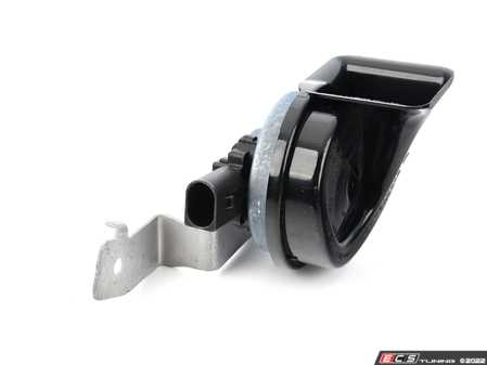 Genuine BMW - 61337342945 - Horn - High Pitch (61-33-7-342-945)