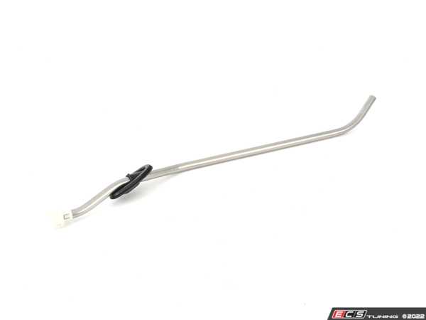 Genuine BMW - 34406792260 - GUIDE TUBE, RIGHT (34-40-6-792-260)