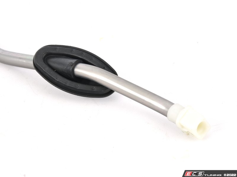 Genuine BMW - 34406792260 - GUIDE TUBE, RIGHT (34-40-6-792-260)