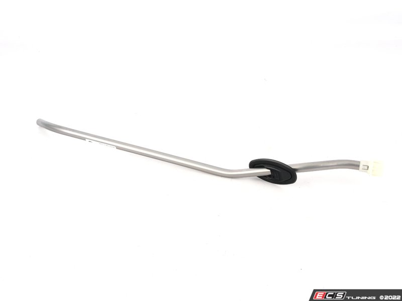 Genuine BMW - 34406792259 - GUIDE TUBE, LEFT (34-40-6-792-259)