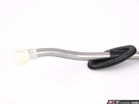 Genuine BMW - 34406792259 - GUIDE TUBE, LEFT (34-40-6-792-259)