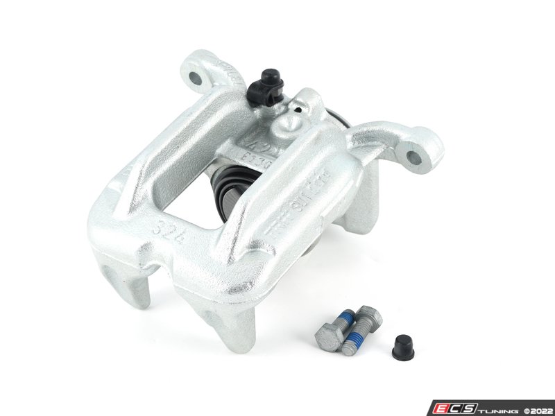 Genuine BMW - 34206786067 - Caliper Housing Left (34-20-6-786-067)