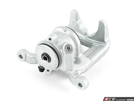 Genuine BMW - 34206786067 - Caliper Housing Left (34-20-6-786-067)