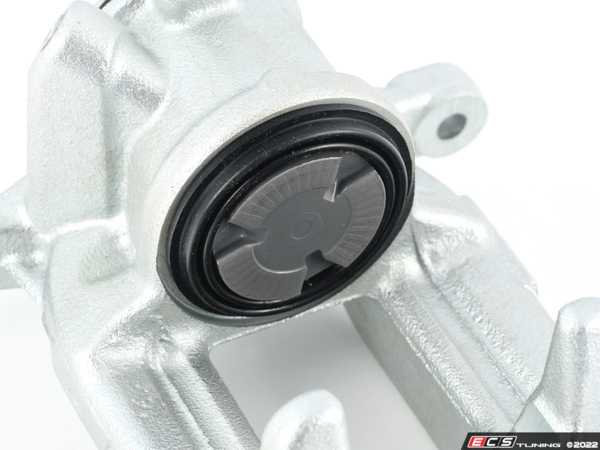 Genuine BMW - 34206786067 - Caliper Housing Left (34-20-6-786-067)